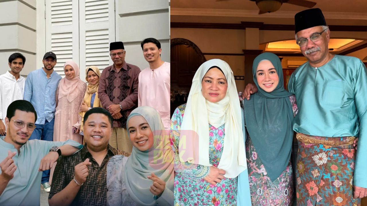 “Air Muka Garang, Tapi Rupanya...” – Pengurus Fattah Amin Kongsi Sifat ...