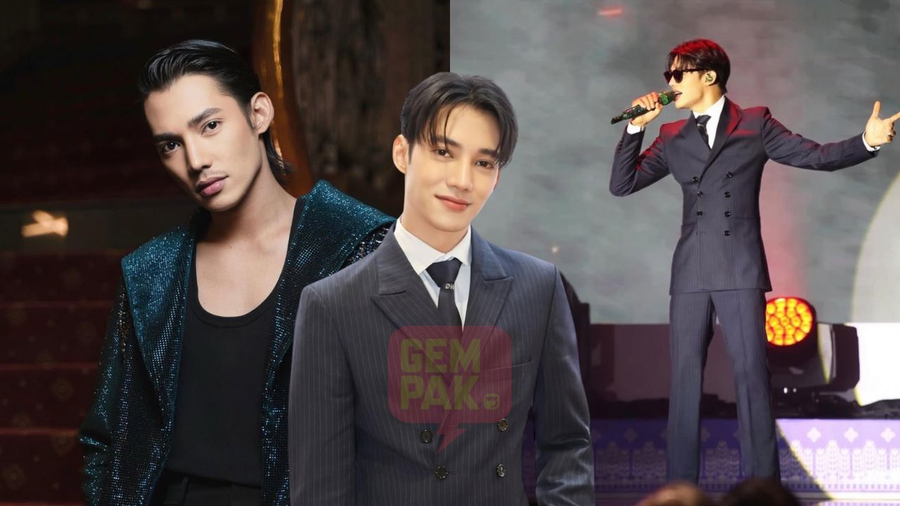 Mahu Beri Persembahan Terbaik Di Antonim Night, Hael Husaini Bakal ...