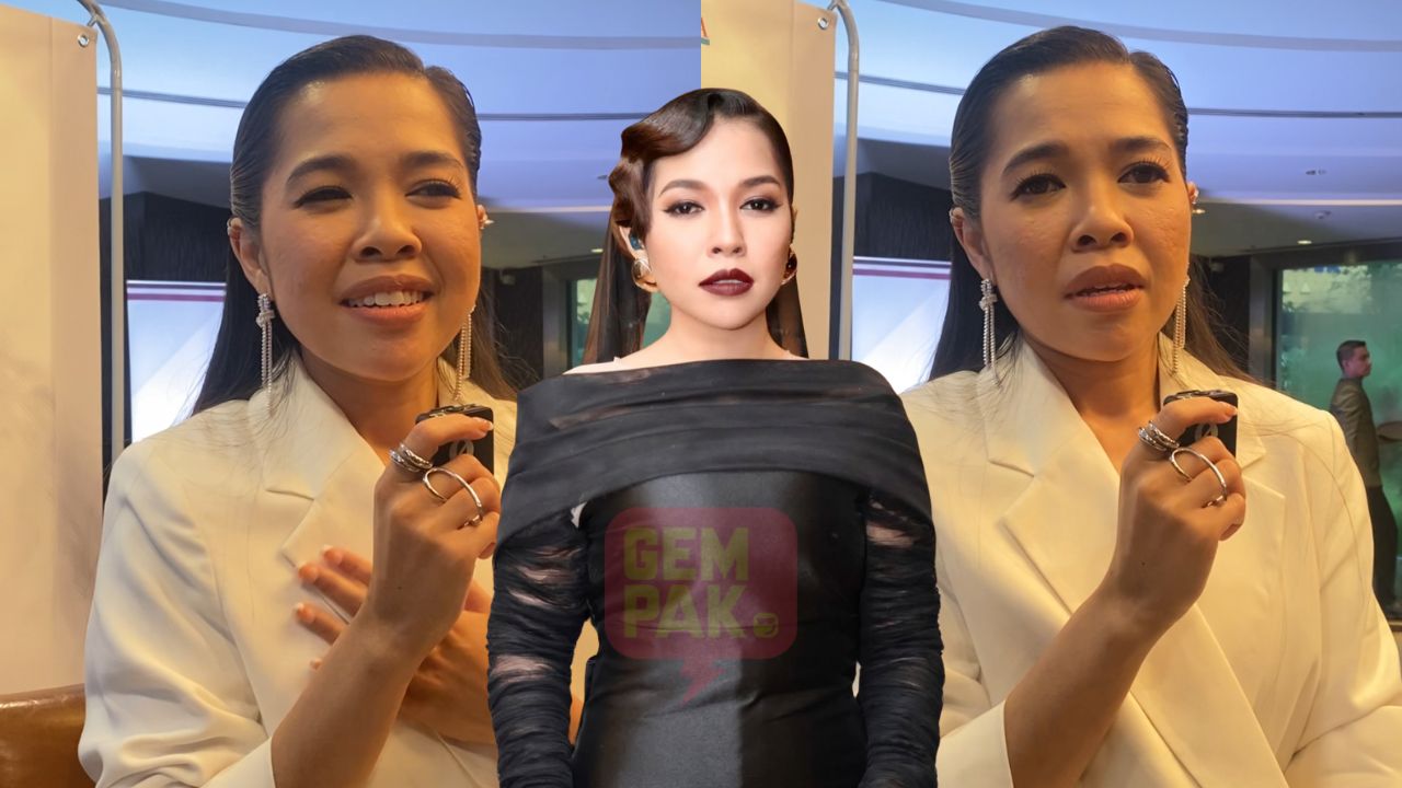 Nadeera Menangis, Tiket Showcase Habis Terjual Dalam Tiga Minit - “Dah ...