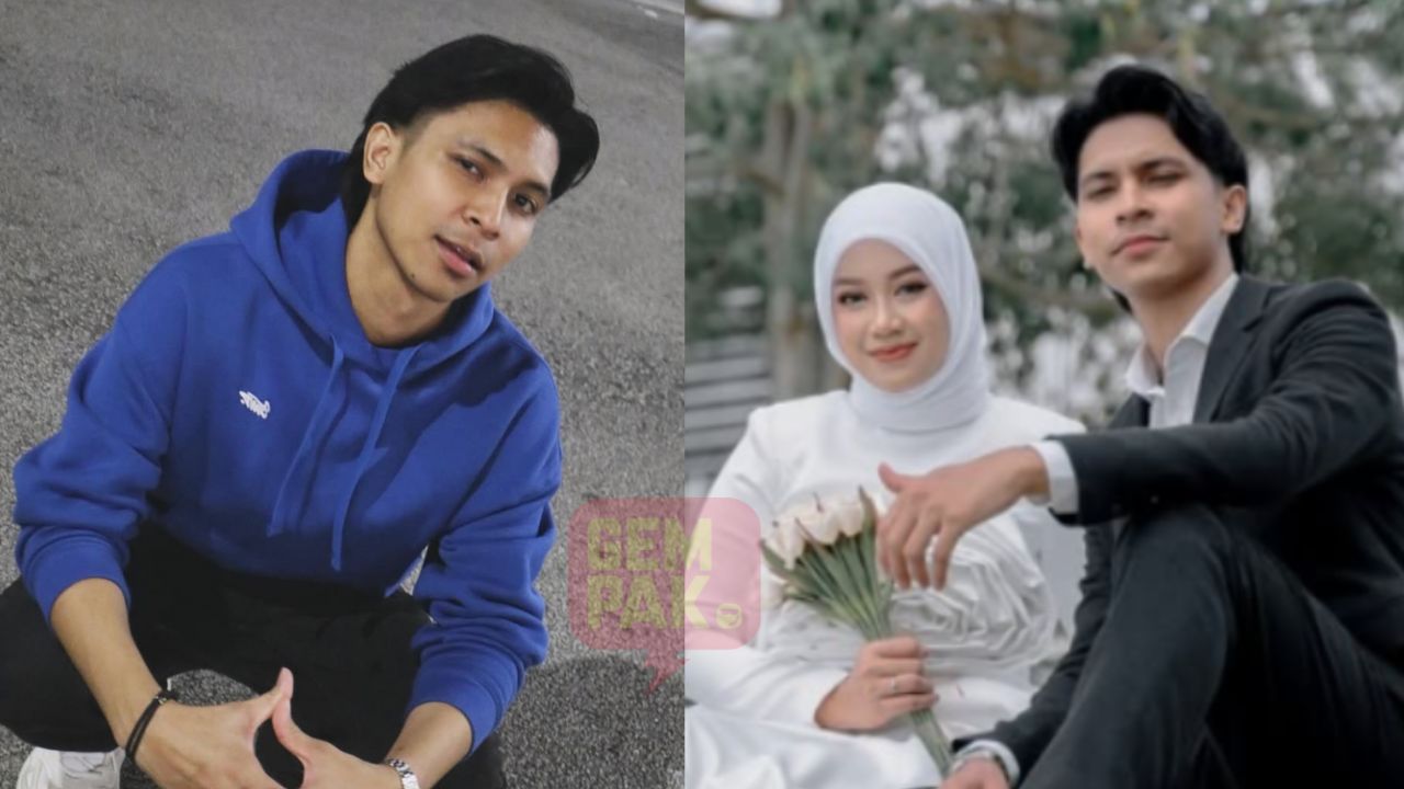 Kenyataan ‘Fieya Bukan Taste Saya’ Dikecam, Luqman Faiz Mohon Maaf ...