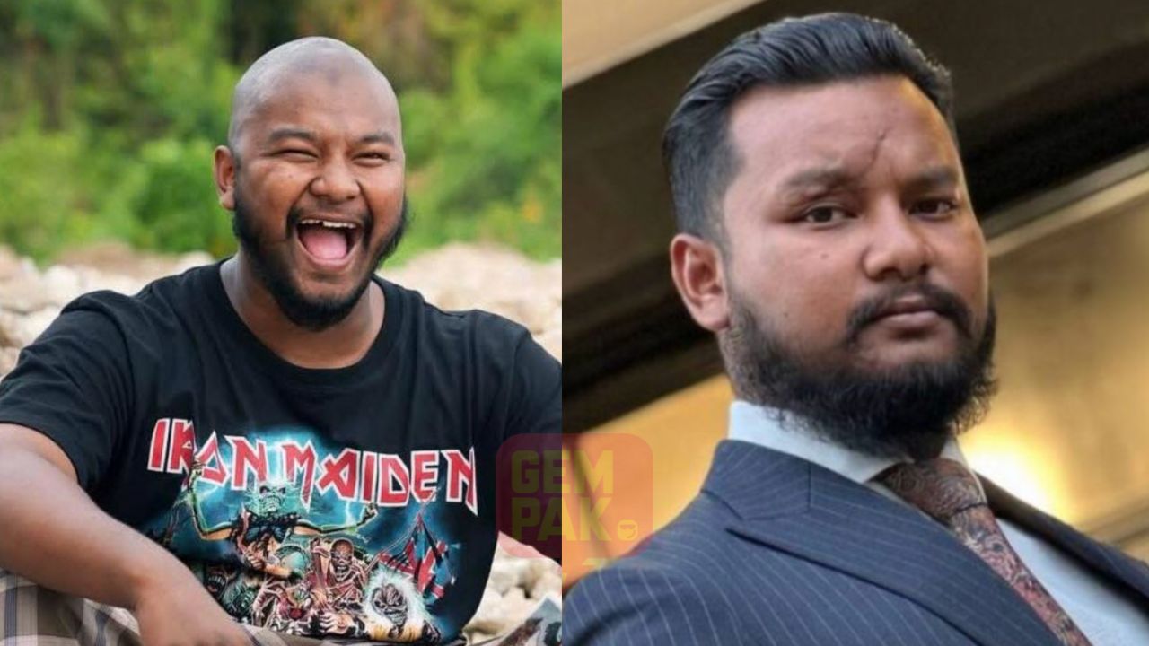 “Gaya Macam Orang Berumur" – Netizen Terkejut Bila Tahu Umur Sebenar ...