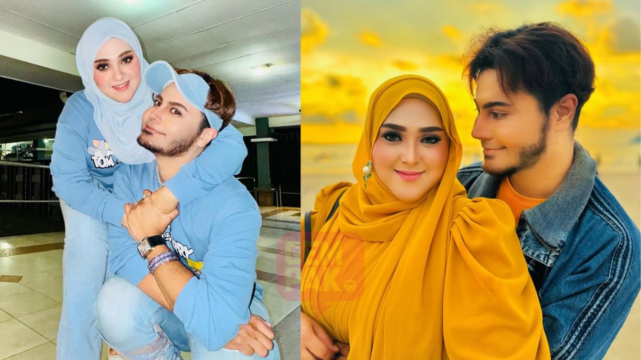 “B*doh Siapa Yang Repost Viralkan” - Prince Syed Kesal, Netizen Sebar ...