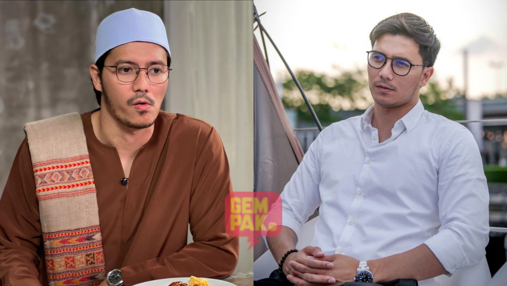 “Mereka Cakap Dia Seorang Introvert & Tak Reti Berparti Bagai ... “Mereka Cakap Dia Seorang Introvert & Tak Reti Berparti Bagai ...
