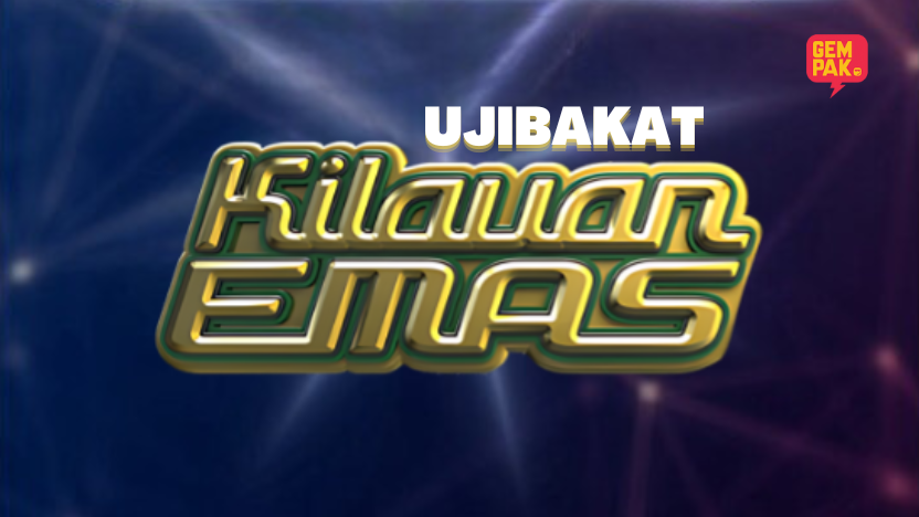 Kilauan Emas 2024 | Gempak