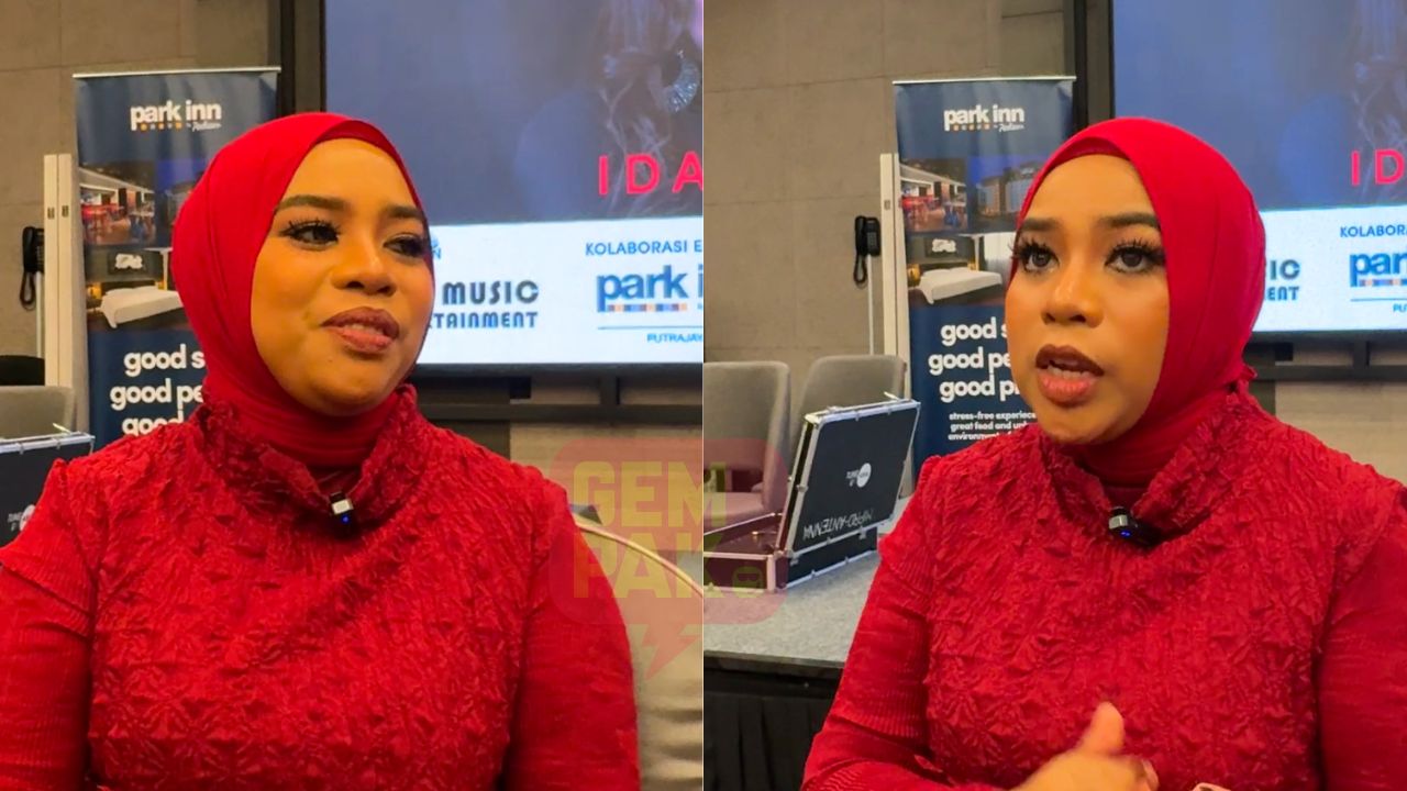 "Saya Masih Ada 10 Tahun Lagi" - Ayu Damit Rancang Perlahankan Karier ...