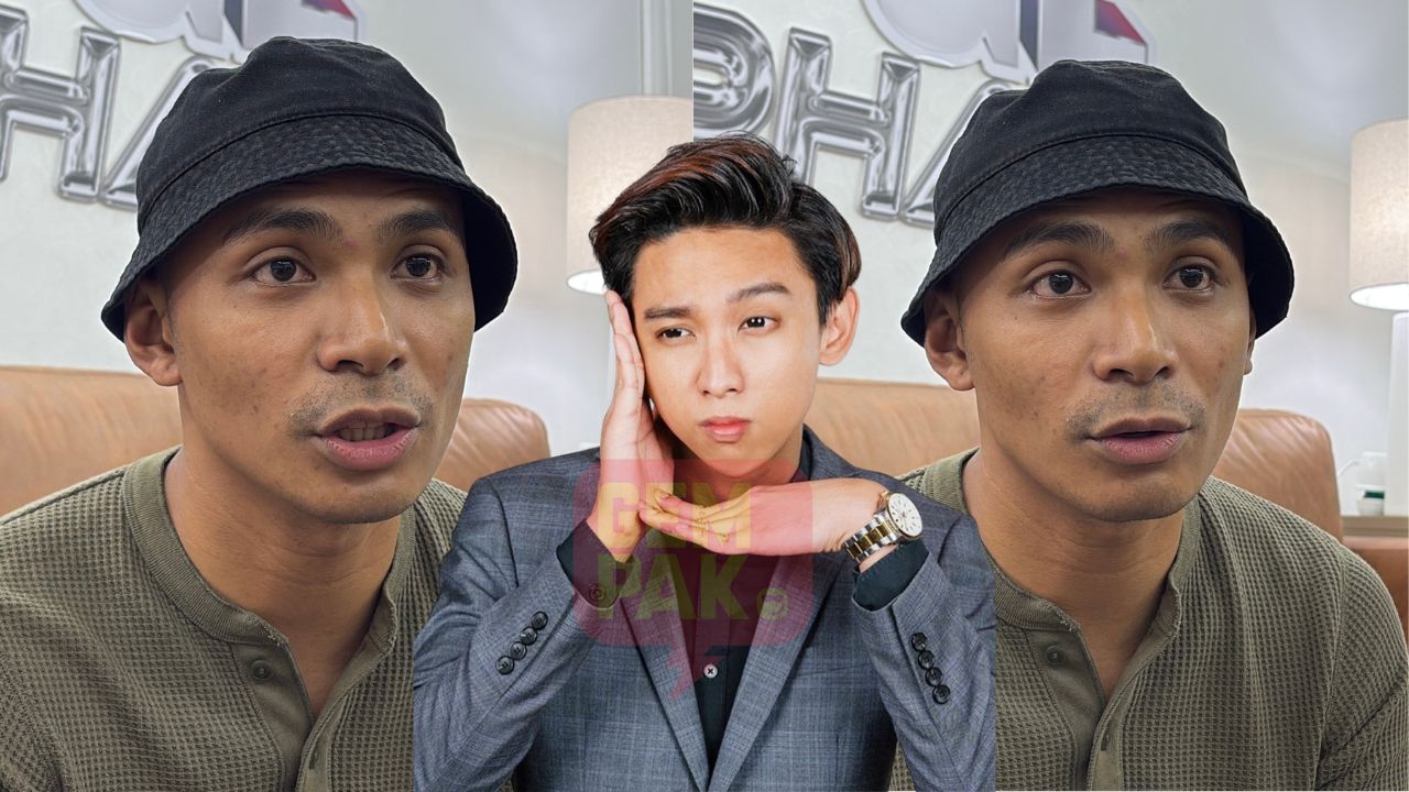 #BigStageAlpha: Rasa ‘Ditikam Belakang’, Allan Andresn Terkilan Dengan ...