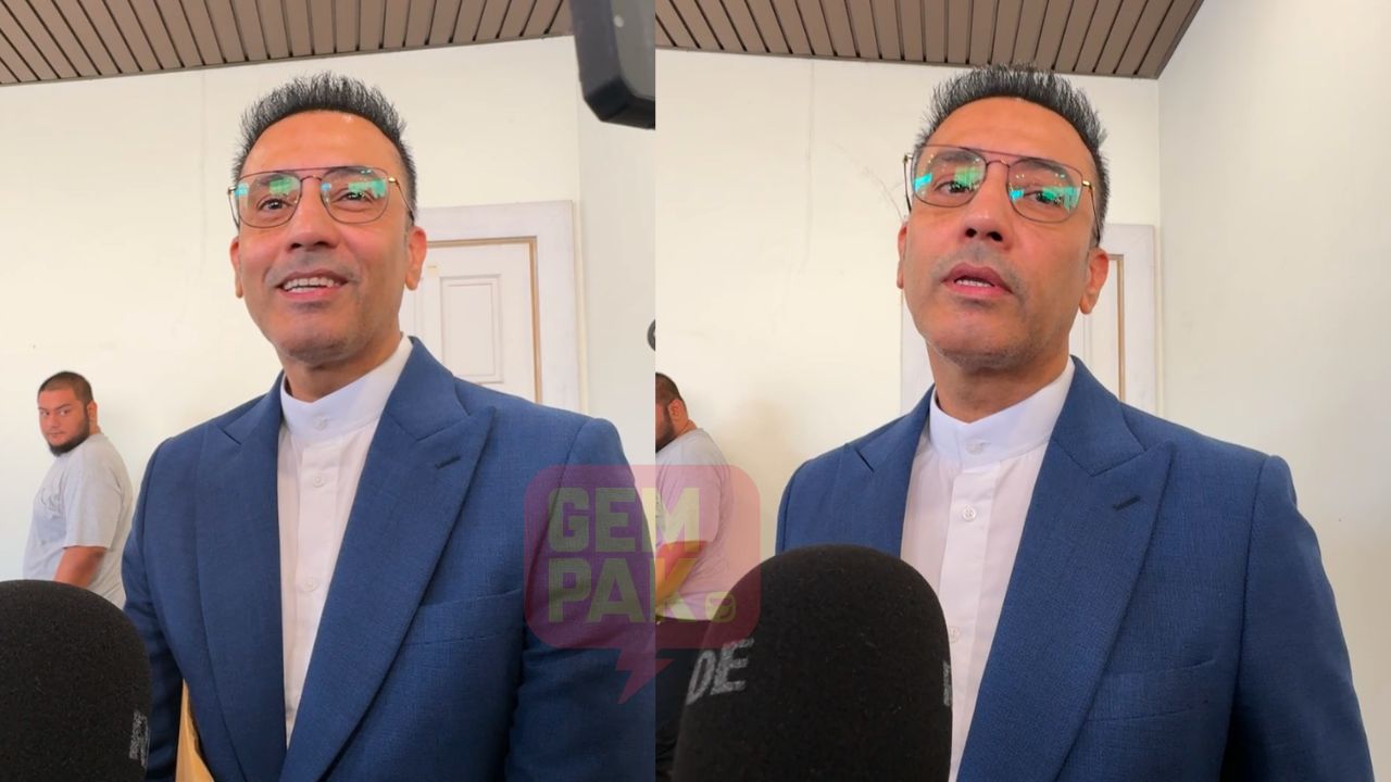 “Apa Yang Saya Nampak Adalah Kuasa Perceraian Di Tangan Wanita” - Edika ...