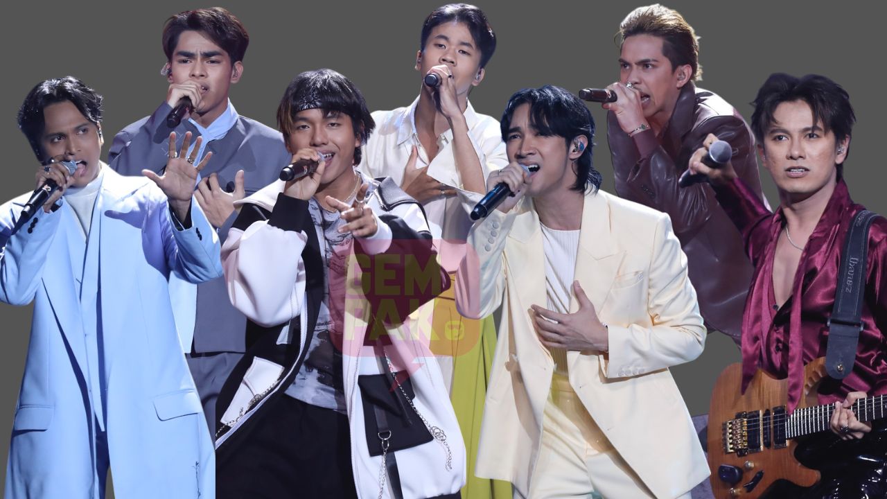 #BigStageAlpha: Daniel Sher & Rizal Rasid Jadi Ramalan Untuk Rebut ...