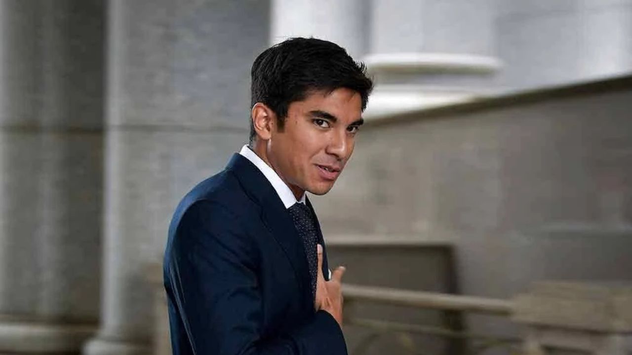 Keputusan Rayuan Syed Saddiq Diketahui Esok | Gempak