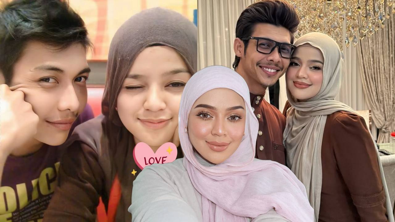 Bellaz Kenang Jasa Suami… Tak Berkira, Banyak Bantu Beli Beras & Barang ...