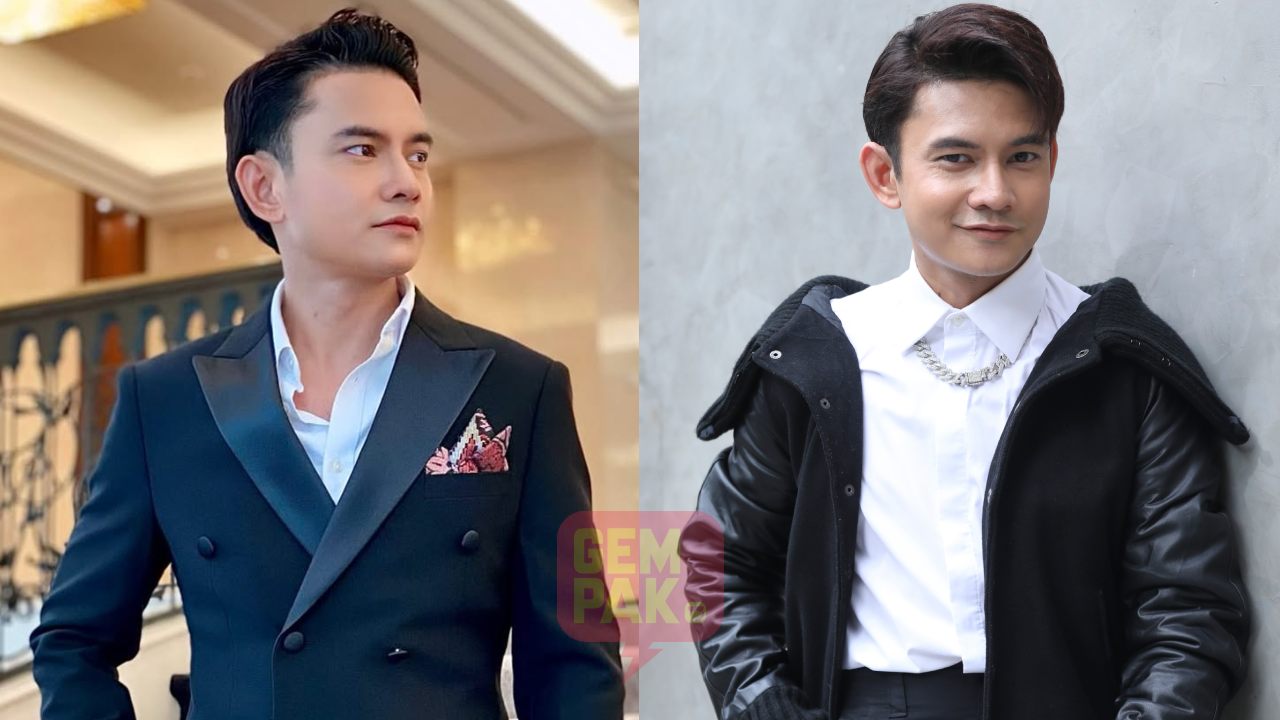 #BigStageAlpha: Syafeek Ikhwan Tak Anggap Usia Satu Halangan, Selesa Bergaul Dengan Gen Z - “Tak ...