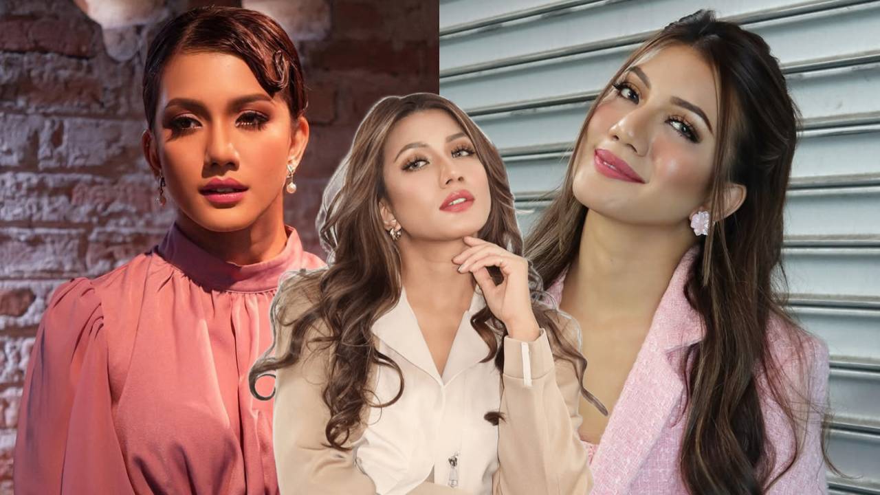 Dikatakan Bingit Bawa Watak Dalam Di Sebalik Reda, Shazia Rozaini Tak ...