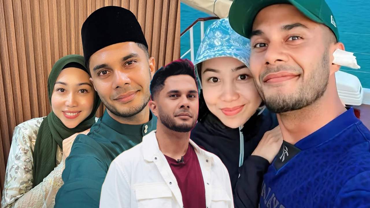 Isteri Fail Cerai Selepas 4 Bulan Kahwin, Ini Respons Fikry Ibrahim | Gempak