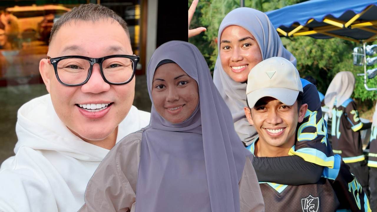 "Dapur Pun Kena Basmi Kuman, Stok Makanan Sedia Ada Kena Buang ...