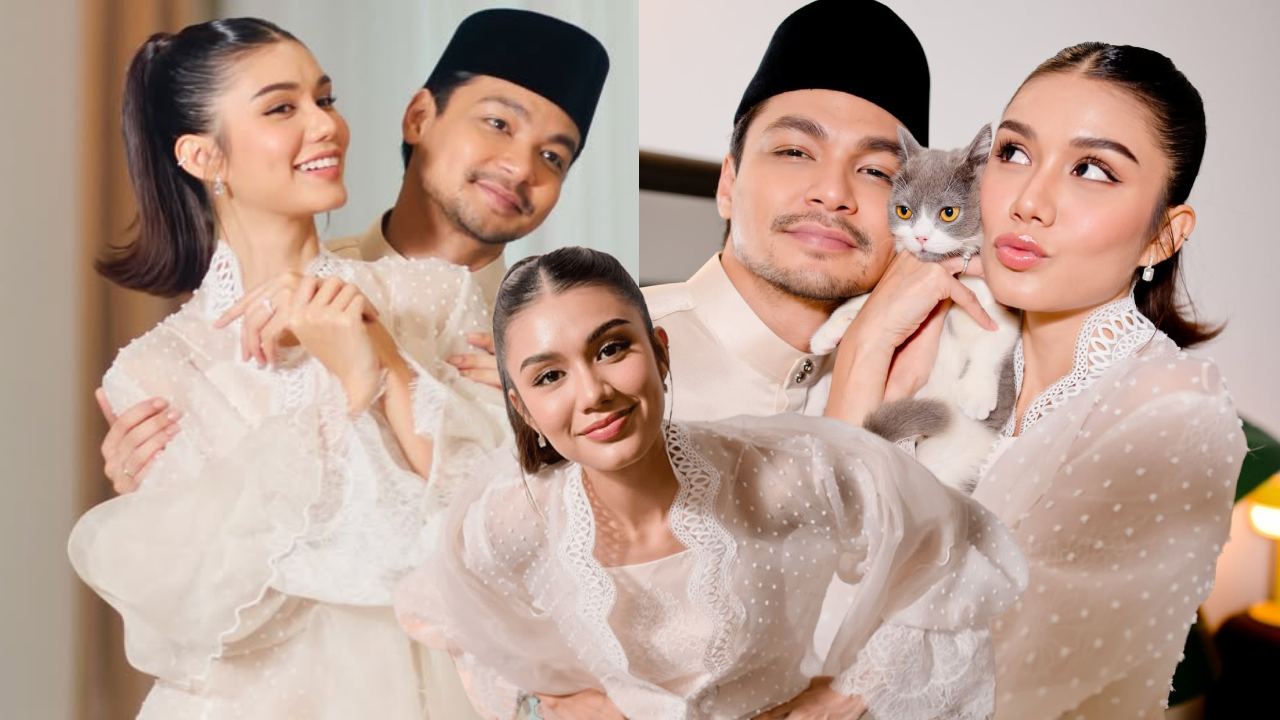 Mimi Lana Kongsi Sisi Comel Syafiq Kyle - “Dia Memang Manja & Rapat ...