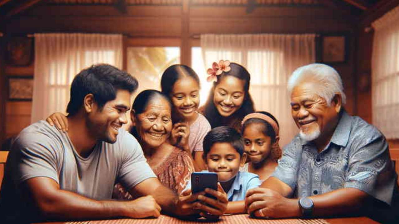 PHM Nasihat Tanya Khabar Ibu Bapa, Makin Kurus Bukan Petanda Sihat ...