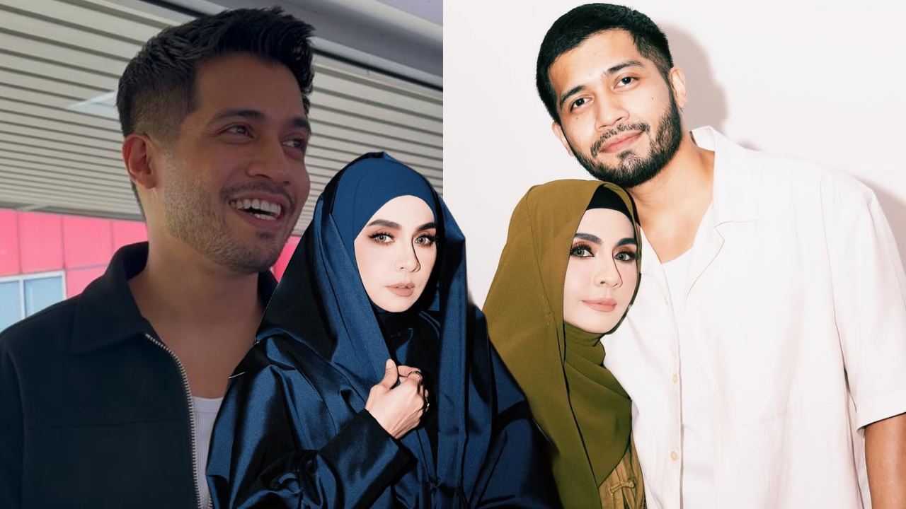 Yusuf Bahrin Anggap ‘Follow Unfollow’ Bukan Penentu Status Rumah Tangga ...