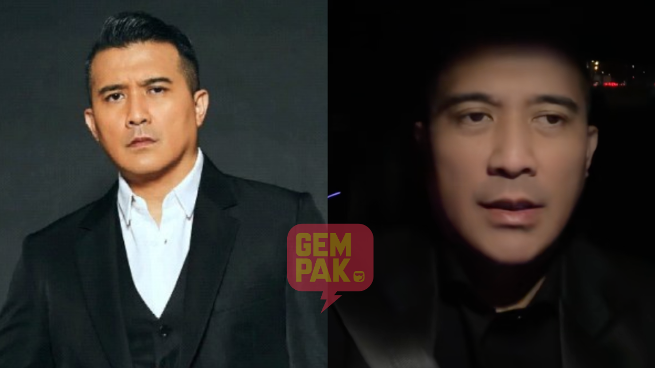 “Yuran Anak Saya Ke Amerika Syarikat Siapa Nak Bayar?” - Aaron Aziz Tuntut Hutang RM65,000 ...