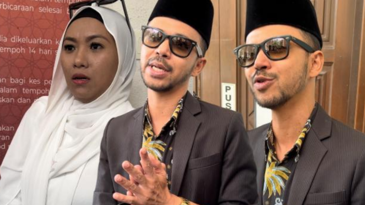 Afreena Suhaimi Didakwa Curang & Hubungi Bekas Isteri Along Cham Antara ...