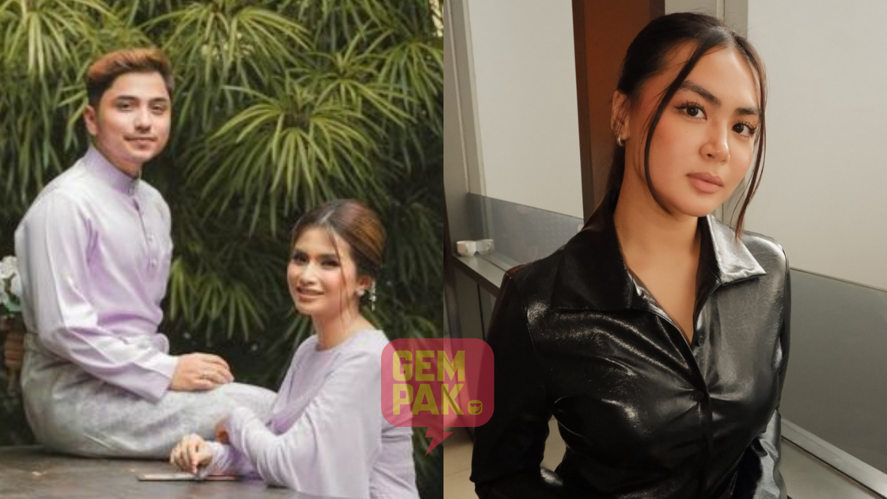 Bella Dowanna ‘Sound’ Saidah Kamarudin? Tampil Bersuara Isu RM500 Dalam Akaun Bank Muntazar ...