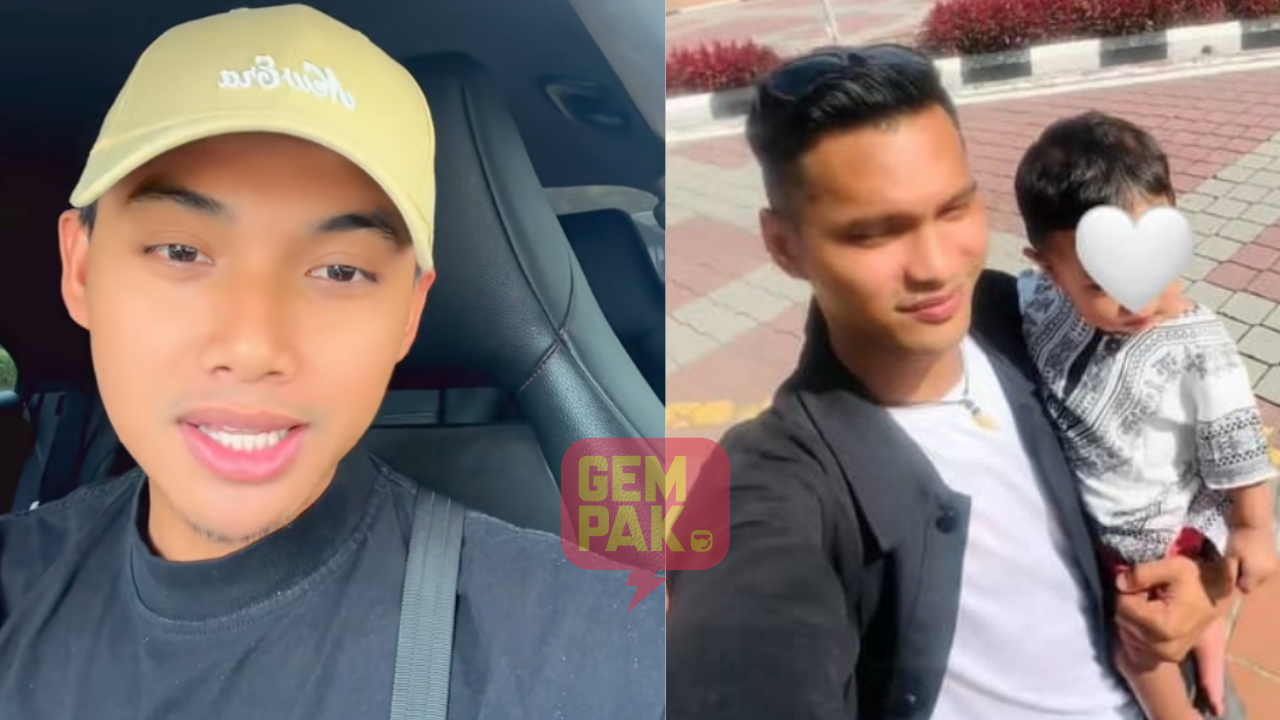 Fakha Yang Buat Hal, Pablo Faka Pula Jadi Mangsa Serangan Netizen - “Ada Yang Mendoakan Perkara ...