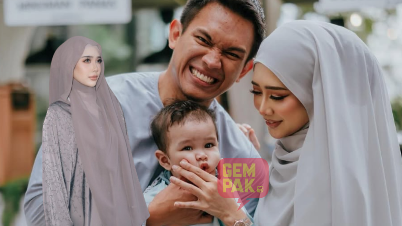 Rakan Dedah Sisi Sebenar Fatin Afeefa, Dilabel Sebagai Isteri Taat Pada Suami - “Korang Pernah ...