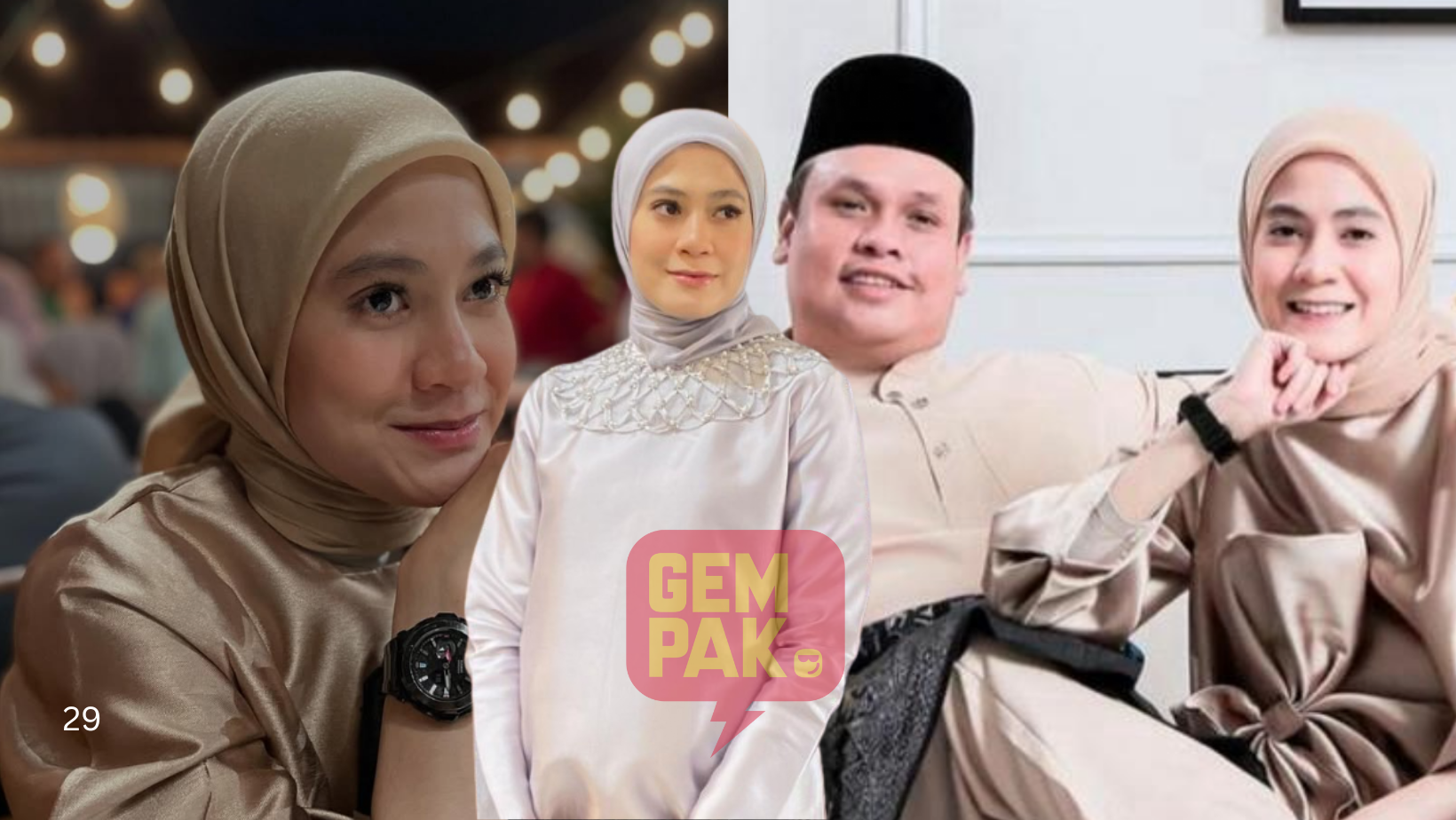 “Ada Spesis Bab* Tahu Main, Lepas Sperm & Tanggungjawab Fasal Anak Pun Tak Ambil Tahu” - Isteri ...
