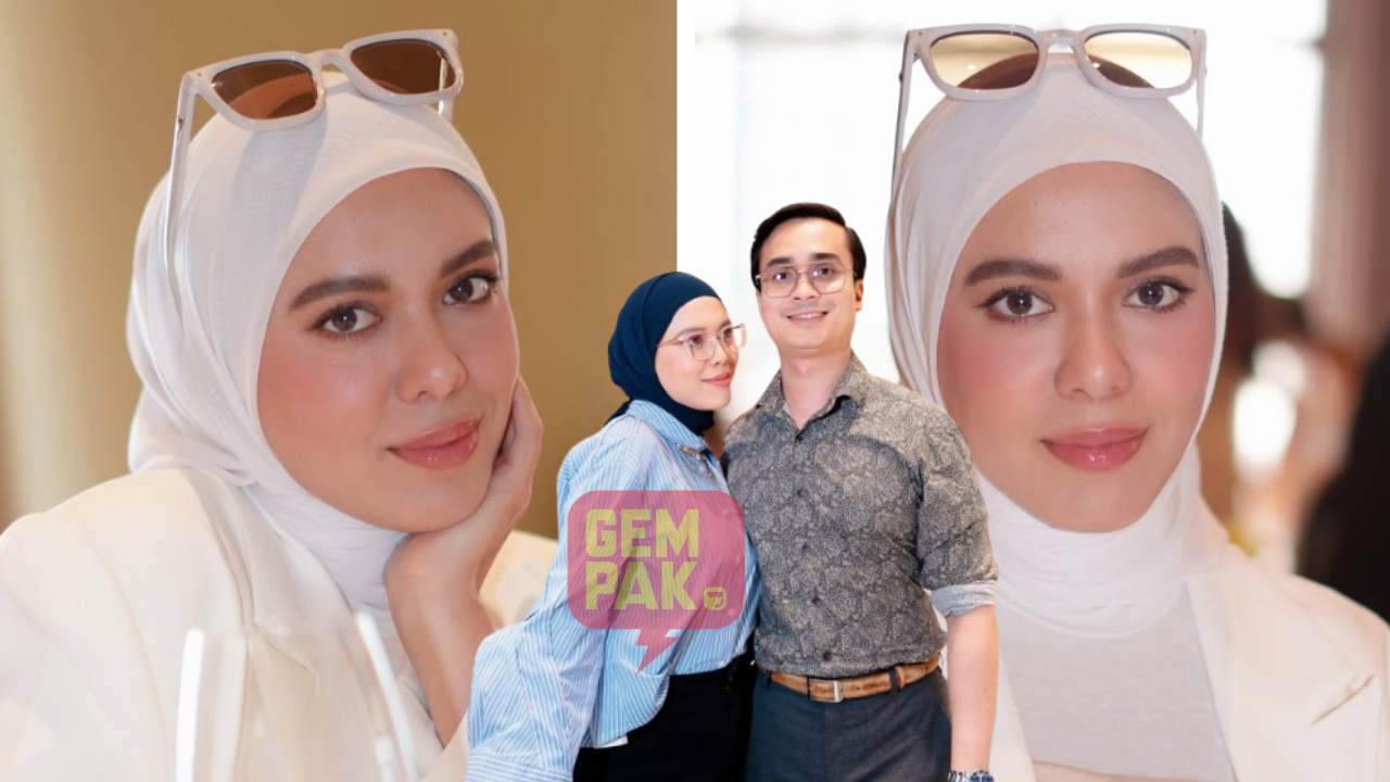 Julia Farhana Puji Suami, Anggap Dr Che Hafiz ‘Handsome With Brain’ - “Tak Pernah Borak Kosong ...