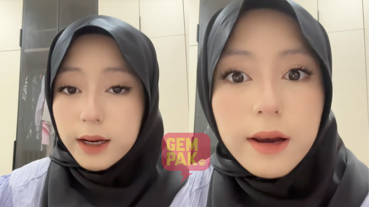 Kerap Terima Soalan Sama, Mia Sara Nasuha Mula ‘Rimas’ - “Boleh Tak ...