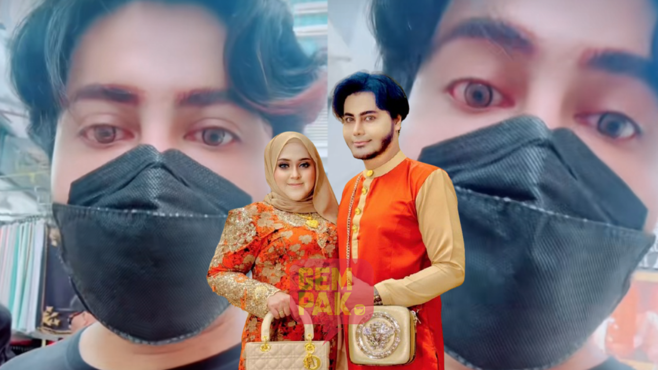 “Jangan Ingat Saya Pakai Selipar RM15, Baju RM10, Awak Ingat…” - Prince ...