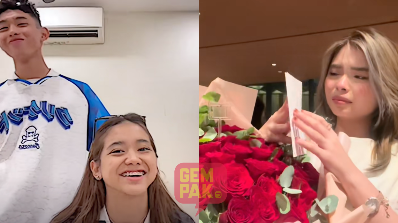 Adik Bercinta Dengan Qistina Raisah, Ini Pesanan Mira Kuku - “Budak 2 Orang Itu, Spender Pun Mak ...