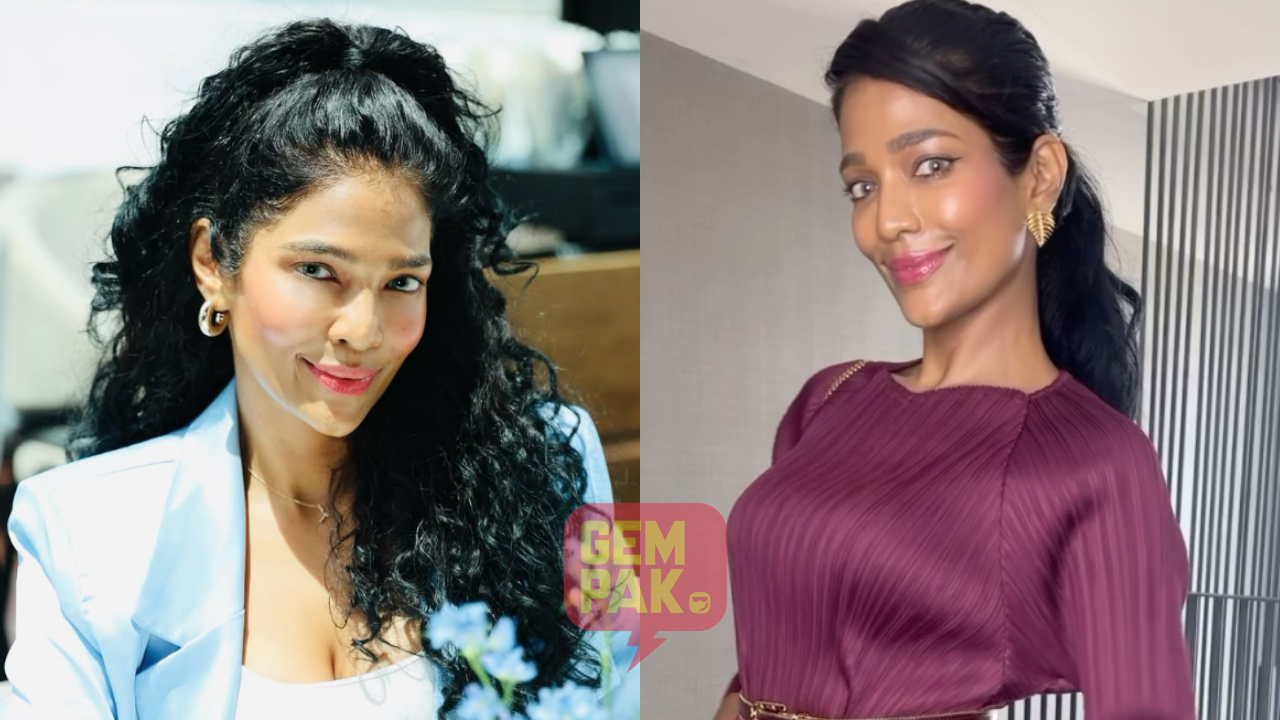 Tiada Niat Sentuh Soal Agama, Thanuja Terharu Ramai Netizen DM ‘Explain’ Makna Raya Korban ...