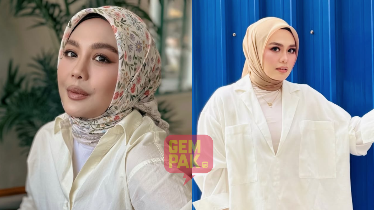 “Artis & Influencer Ini Make Up Diorang Tak Solat Ke? Hmm Ada Lagi ...