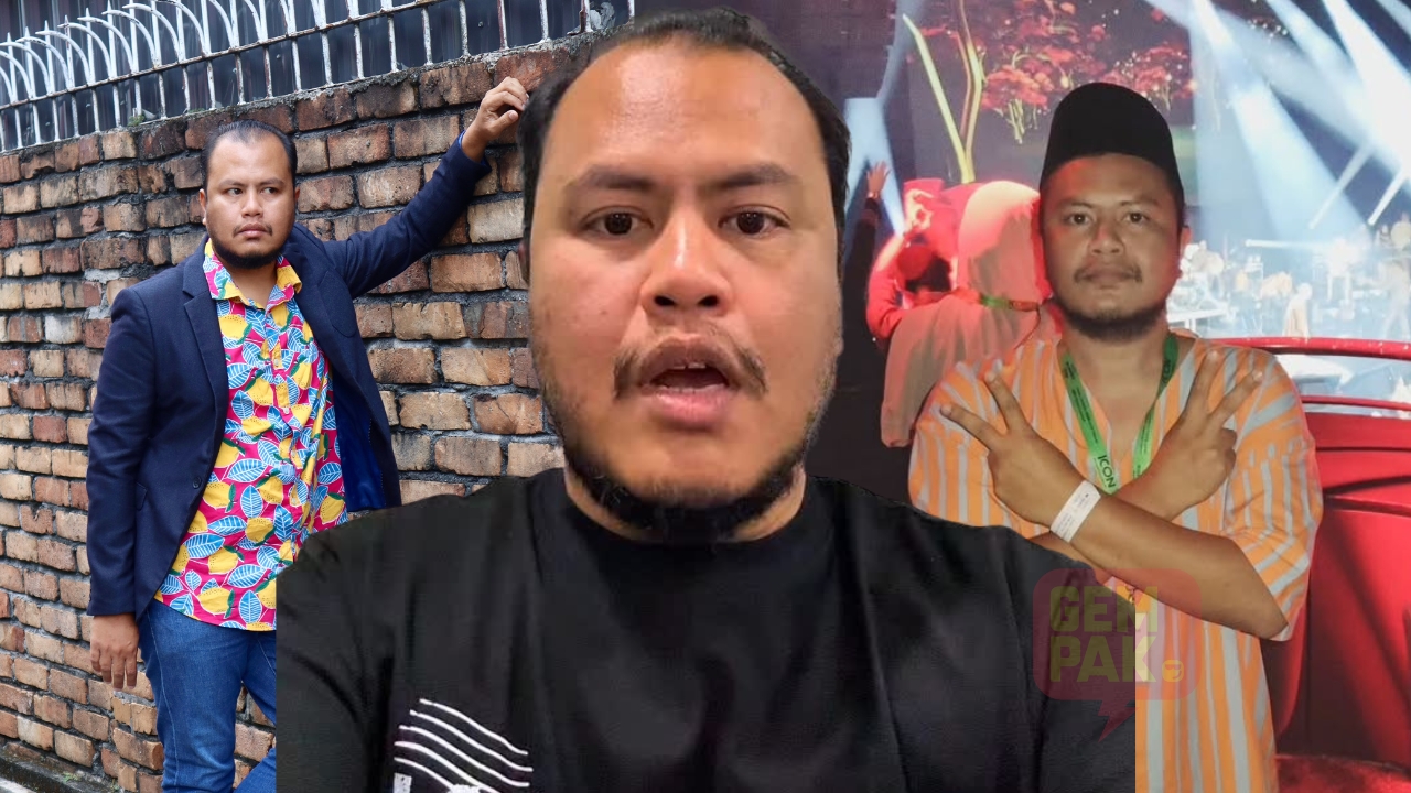 "Kata Tak Sihat Tapi ..." - Aloy Paradoks Dedah Pernah Gugurkan Pelakon ...