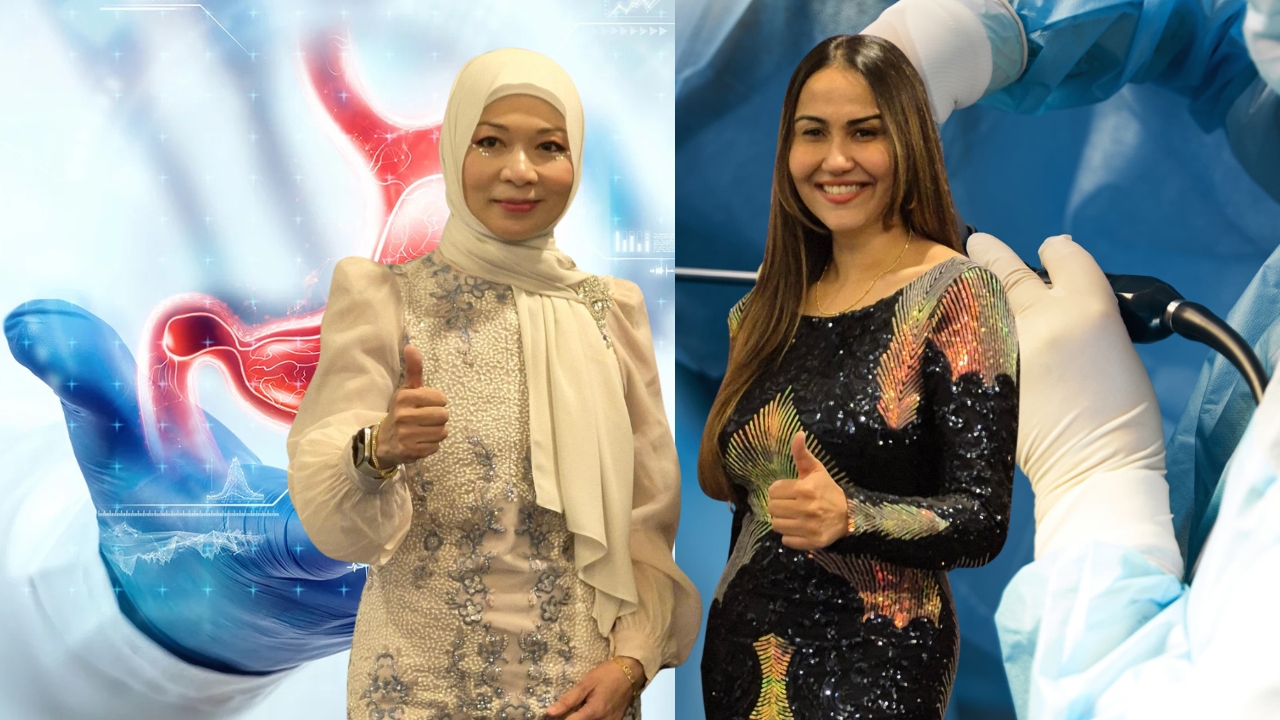 “Ingat Potong Perut Terus Kurus? Salah!” - Pertubuhan BBO Perangi Salah ...