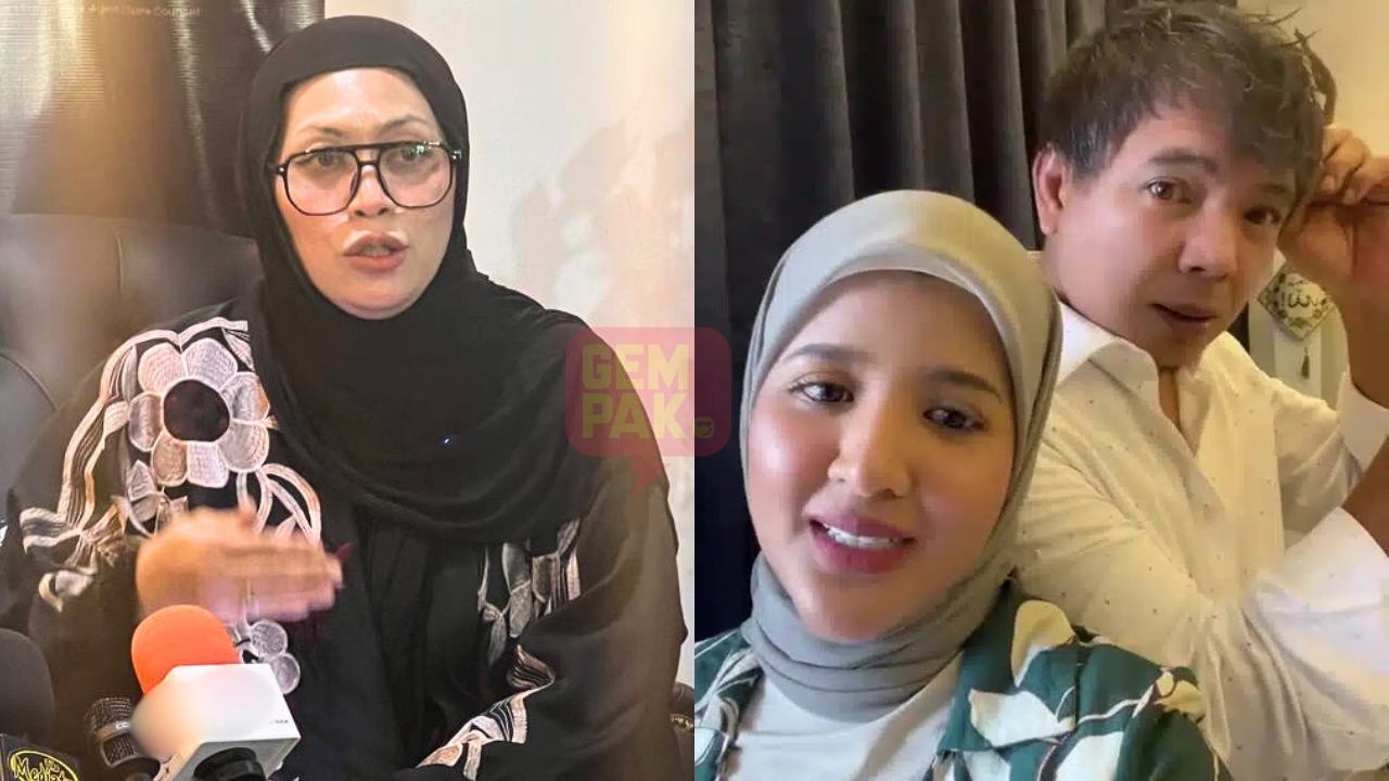 Cik Pia, MSH Empire Resources Tuntut Permohonan Maaf, Hantar LOD RM1 Juta Kepada Nilam Ortiz ...