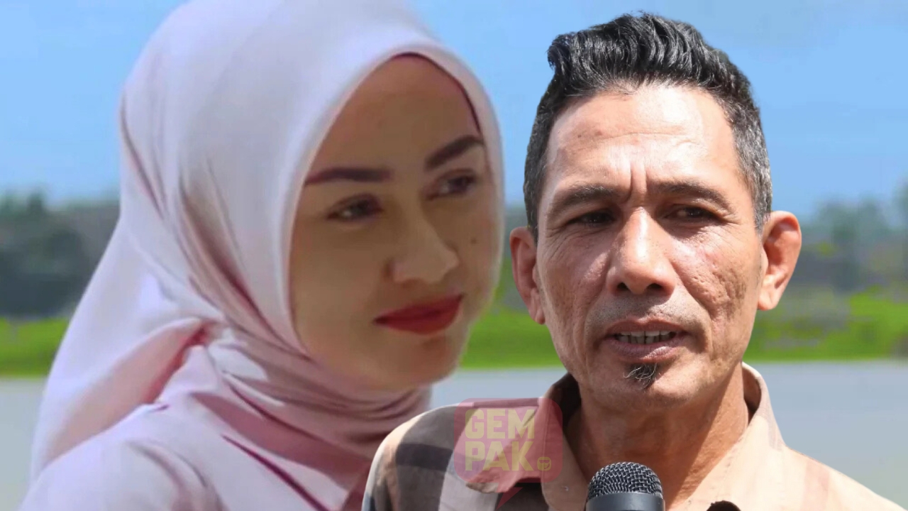 "Eda Ezrin Sedang Merintih, Kurus Di Dalam Penjara" - Bapa Sedih, Tahanan Dilanjutkan | Gempak