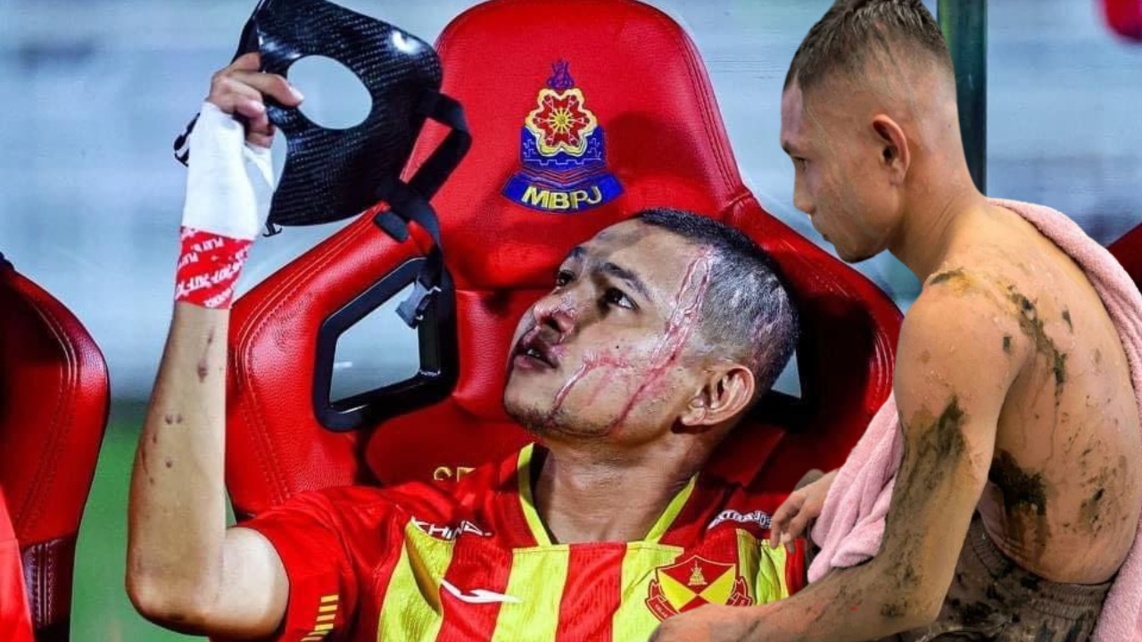 Setahun Insiden Disimbah Asid, Faisal Halim; "Banyak Mengajar Saya ...