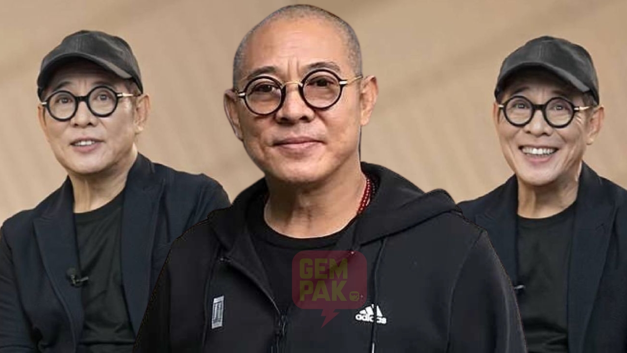 Selesa Hidup Terpencil, Jet Li Alami Social Anxiety | Gempak