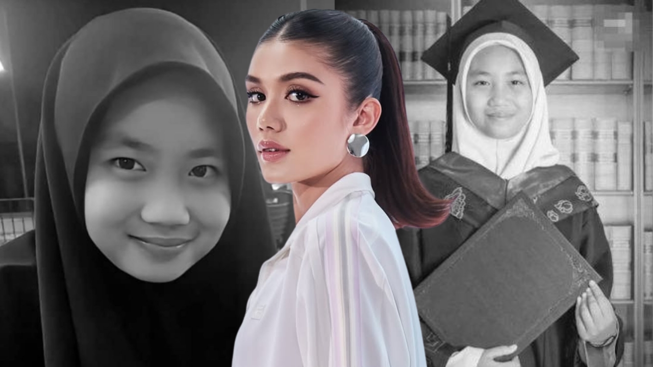 Kes Kematian Zara Qairina: Mimi Lana Tampil Bersuara - "Dia Dibuli, Tapi Tak Pernah Didengari ...