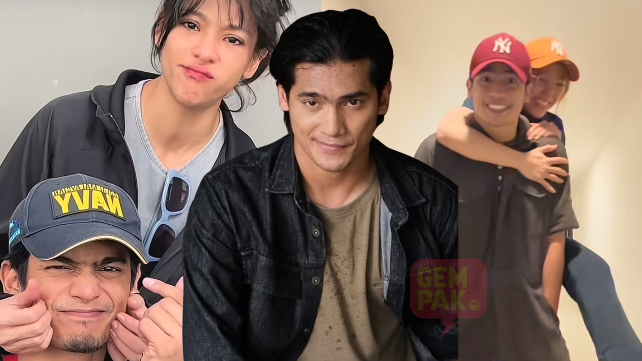 Hubungan Bersama Fify Azmi Sudah Berakhir, Ini Respon Niezam Zaidi | Gempak