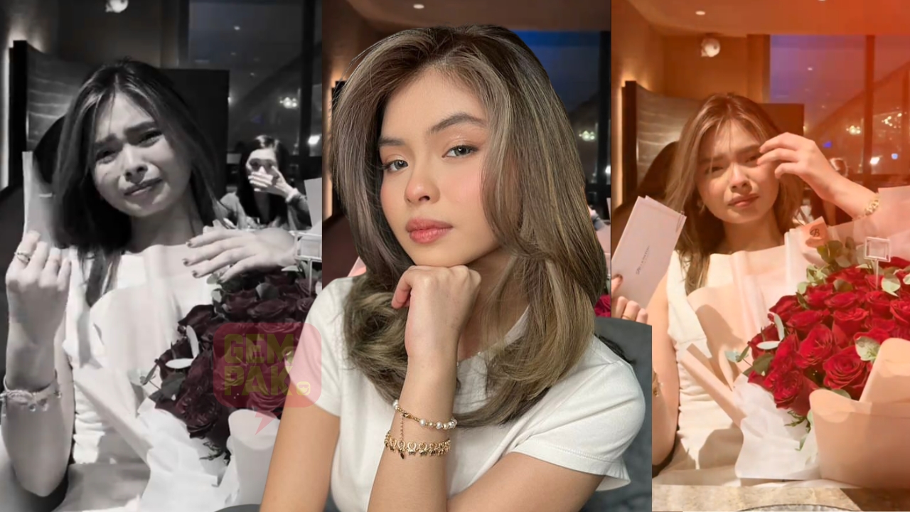 “13 Bekas Kekasih, Tapi Baru Kali Ini...” – Qistina Raisah Sebak ...