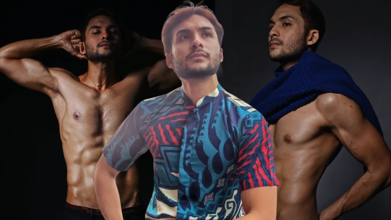 "Ada Yang Nak Sewa Badan Saya Dengan Harga RM1,000" - Anak Dharma Harun ...