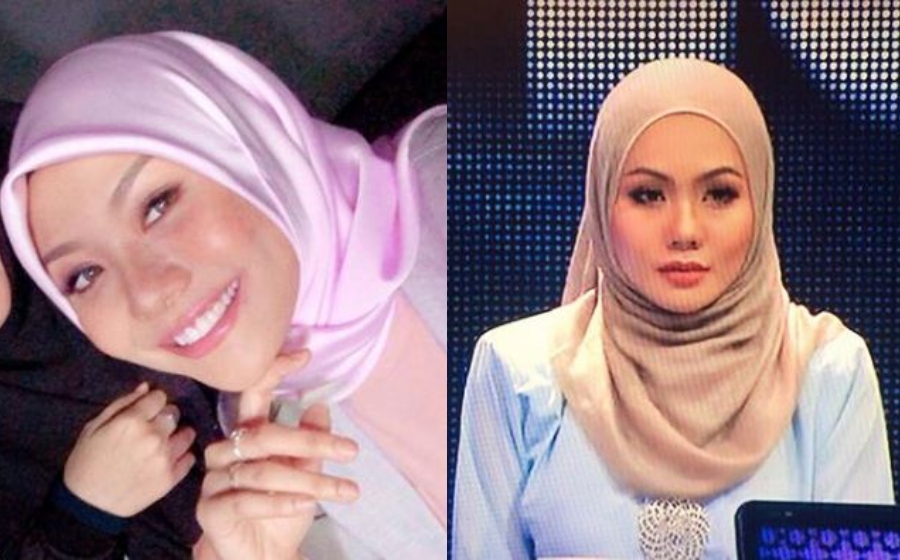 "Semoga Terus Istiqamah" - Netizen Puji Imej Anim Ezati Bertudung | Gempak