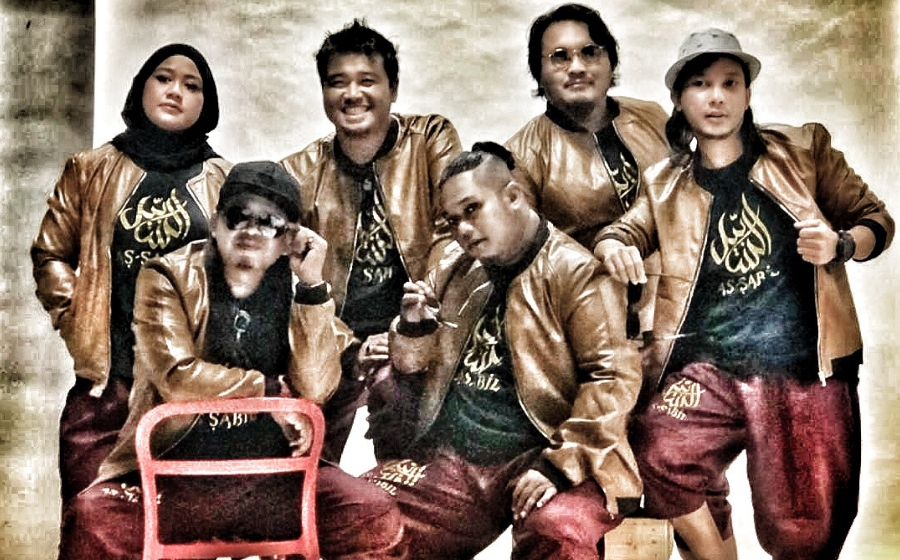 Dulu 'Underground', Sekarang As-Sabil Teruskan Perjuangan Dakwah Dalam ...