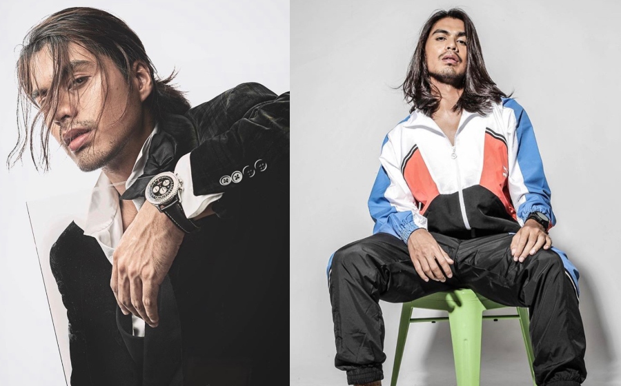 Ben Amir Tak Pilih 'Bulu' | Gempak