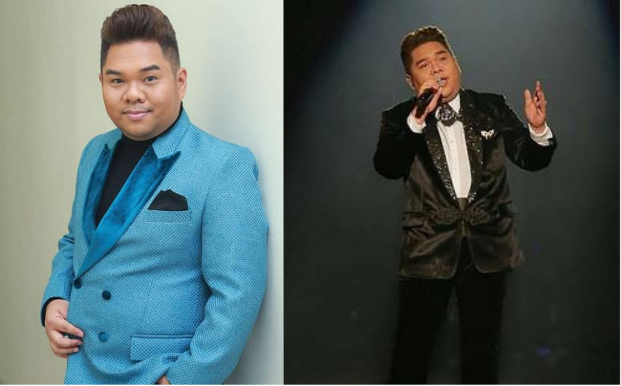 "Ada Yang Tak Tahu Saya Dari Akademi Fantasia, Sebab Itu Saya Mahu ...