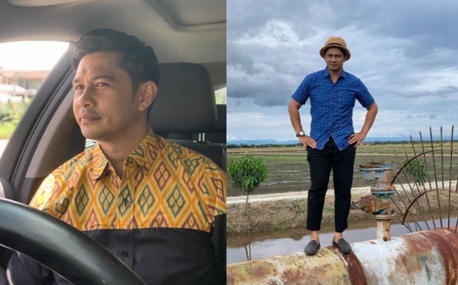 "Selepas 22 Tahun Dalam Industri, Ini Pertama Kali Saya..." - Fizz ...