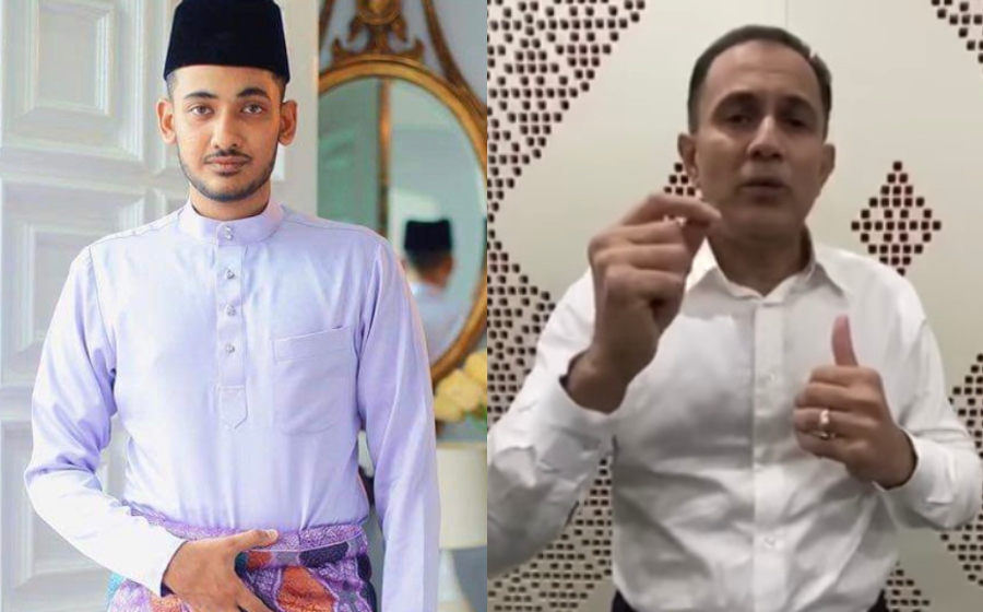 Perlekeh Orang Melayu, Adik Pengarah Urusan Kumpulan Jakel Mohon Maaf ...