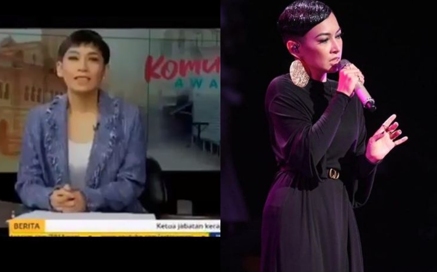 "Dulu Masa Kecil Pernah Juga Berangan" - Wow...Ini Jadinya Bila Misha ...